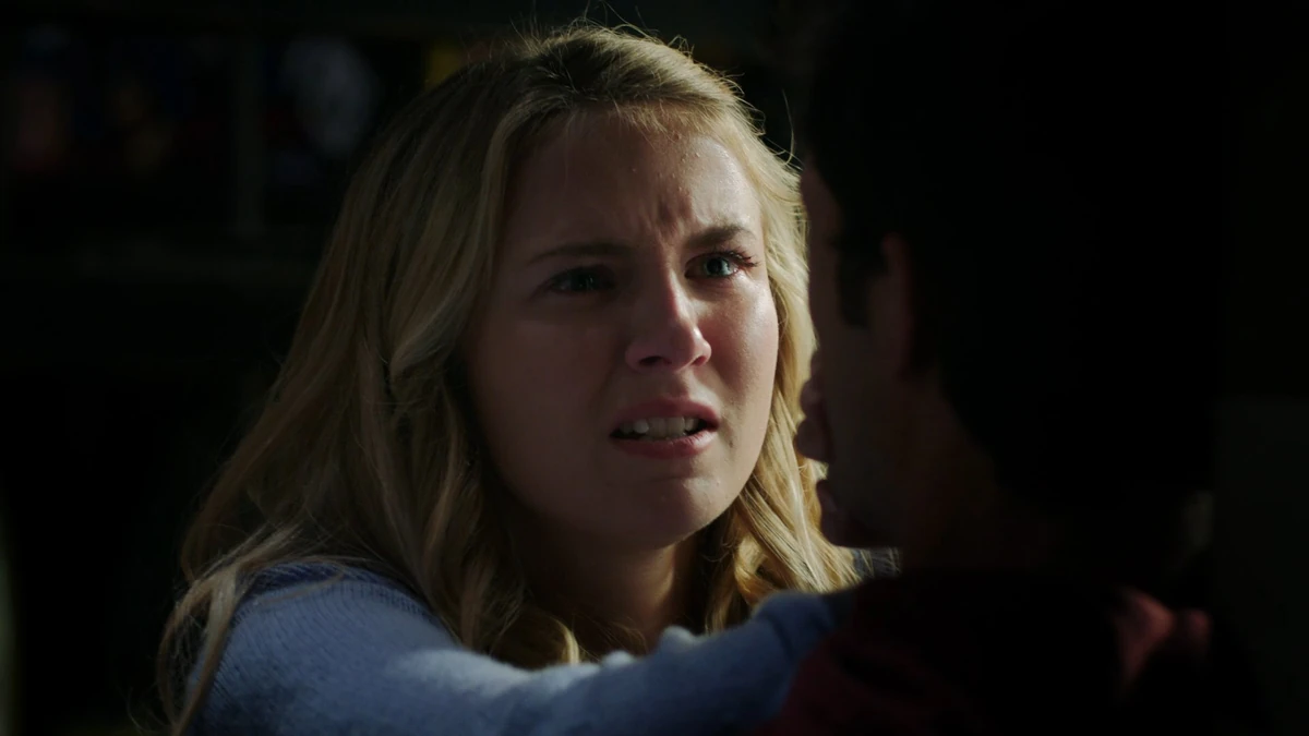 Fearless | Sweet Vicious Wiki | Fandom