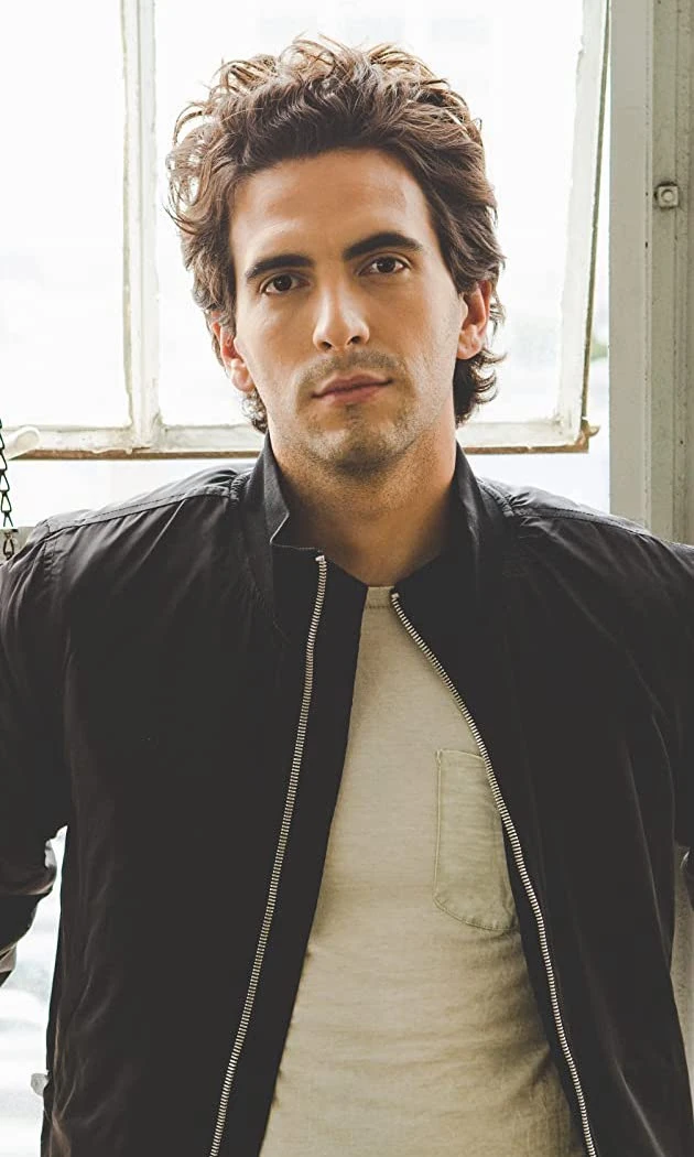 Matt Angel | Sweet Vicious Wiki | Fandom