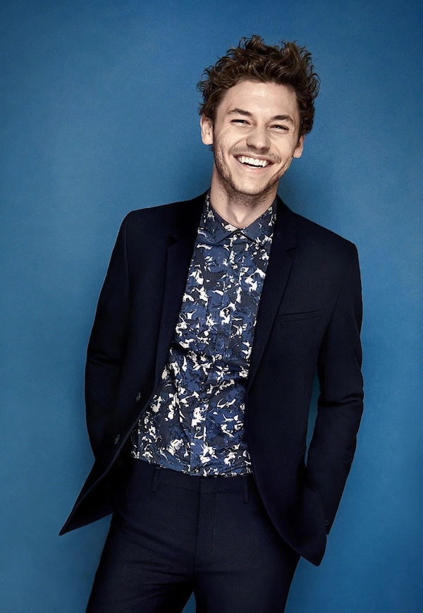 Nick Fink | Sweet Vicious Wiki | Fandom