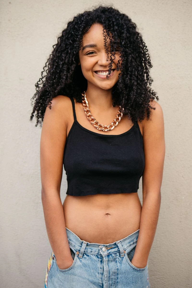 Aisha Dee | Sweet Vicious Wiki | Fandom