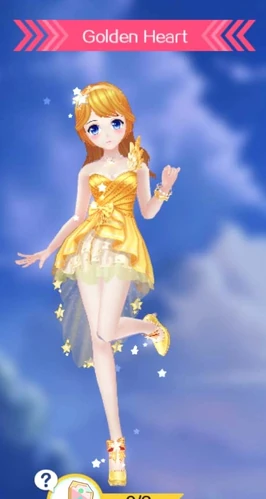 Performance | Sweet Dance Wiki | Fandom