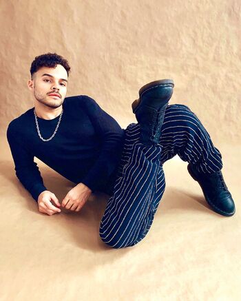 Chris Medlin | Sweet Magnolias Wiki | Fandom