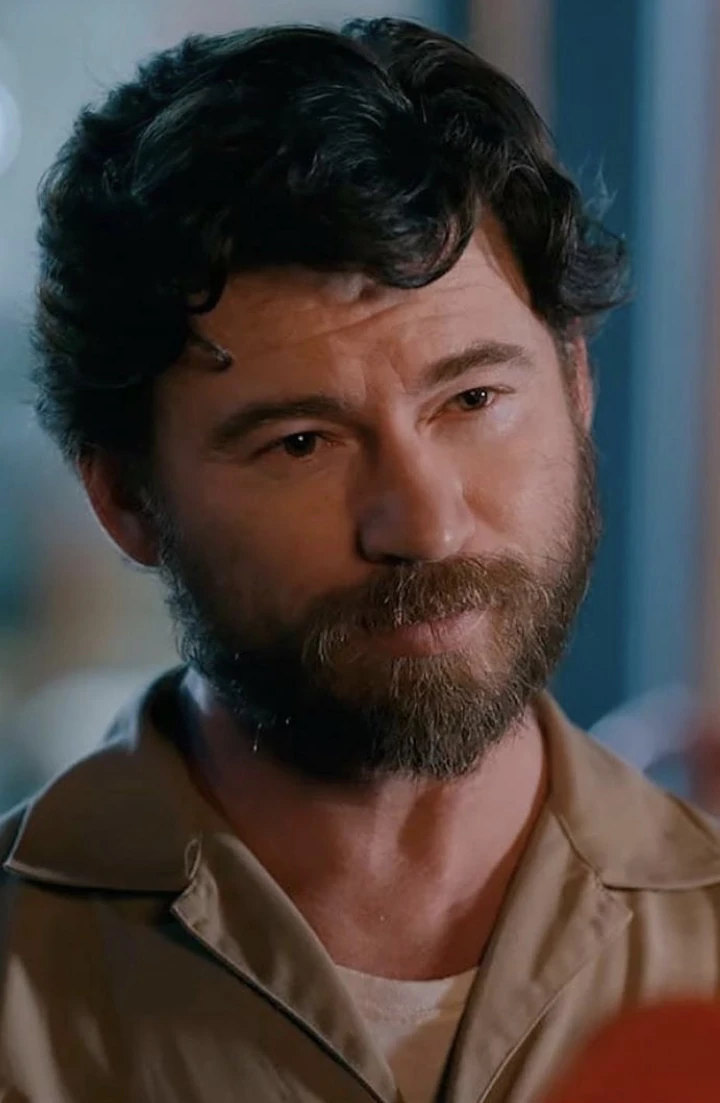 Russ Matney | Sweet Magnolias Wiki | Fandom