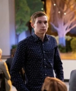 Simon Spry | Sweet Magnolias Wiki | Fandom