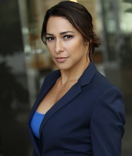 Nikki Estridge | Sweet Magnolias Wiki | Fandom