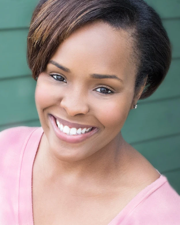 Brittany L. Smith | Sweet Magnolias Wiki | Fandom