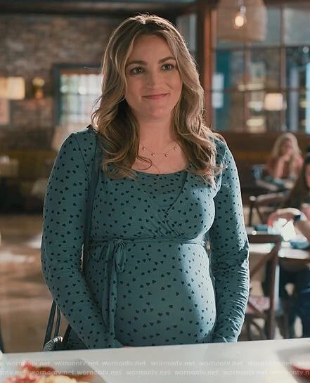 Noreen Fitzgibbons | Sweet Magnolias Wiki | Fandom