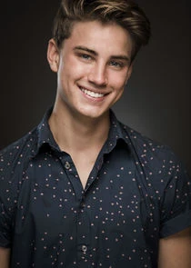 Carson Rowland | Sweet Magnolias Wiki | Fandom