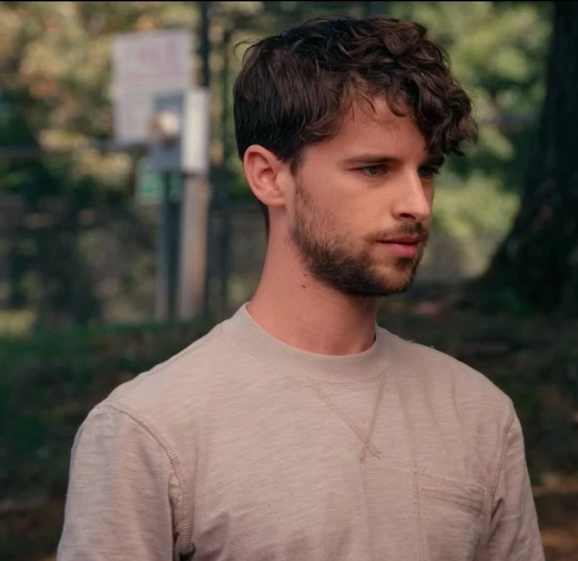 Garth Fitzgibbons | Sweet Magnolias Wiki | Fandom