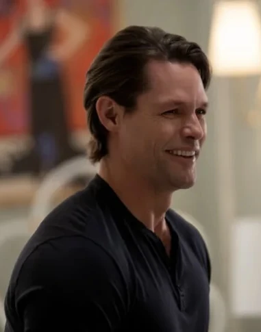 Cal Maddox | Sweet Magnolias Wiki | Fandom