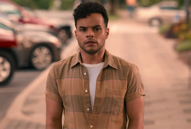 Isaac Downey | Sweet Magnolias Wiki | Fandom