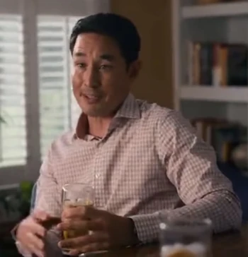 Howie Young | Sweet Magnolias Wiki | Fandom