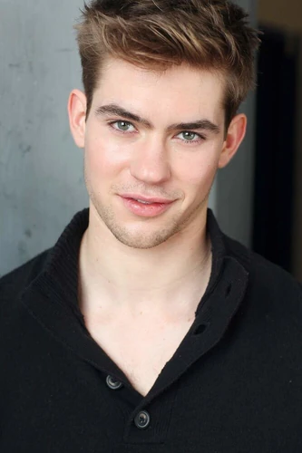 Sam Ashby | Sweet Magnolias Wiki | Fandom