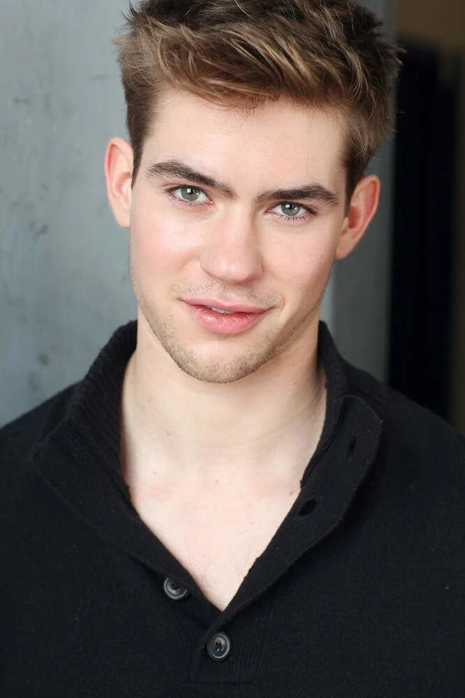 Sam Ashby | Sweet Magnolias Wiki | Fandom