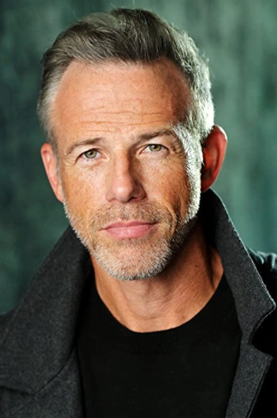 Gary Weeks | Sweet Magnolias Wiki | Fandom