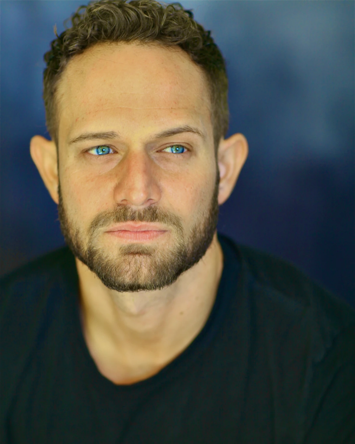 Hunter Burke | Sweet Magnolias Wiki | Fandom