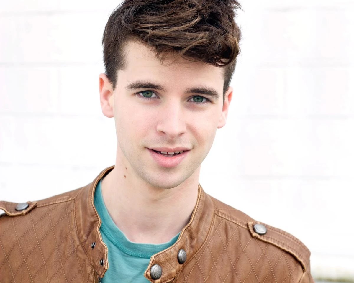Connor Hammond | Sweet Magnolias Wiki | Fandom