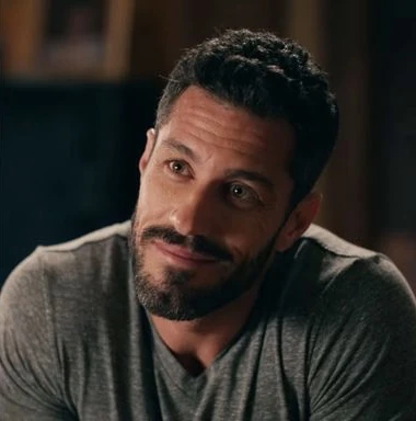 Ronnie Sullivan / Gallery | Sweet Magnolias Wiki | Fandom