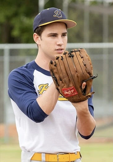 Ty Townsend / Gallery | Sweet Magnolias Wiki | Fandom