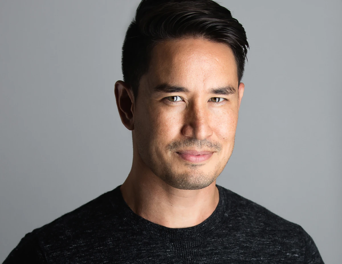 Shawn Passwaters | Sweet Magnolias Wiki | Fandom