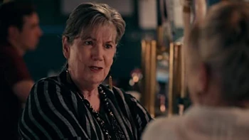 Frances Wingate | Sweet Magnolias Wiki | Fandom