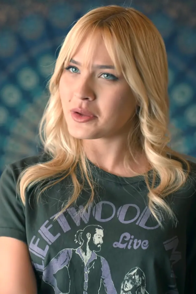 Olivia Harris | Sweet Magnolias Wiki | Fandom