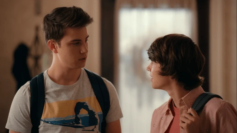 Ty and Kyle / Gallery | Sweet Magnolias Wiki | Fandom