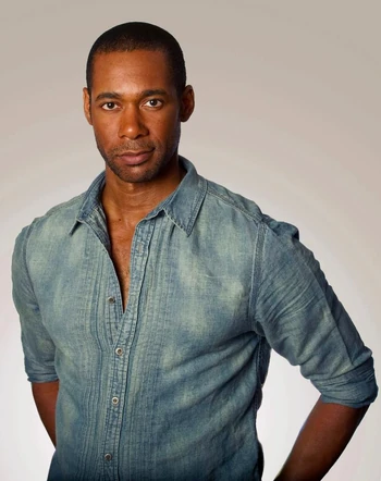 Dion Johnstone | Sweet Magnolias Wiki | Fandom