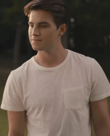 Ty Townsend | Sweet Magnolias Wiki | Fandom