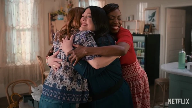 Sweet Magnolias Wiki | Fandom
