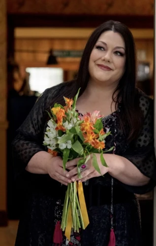 Dana Sue Sullivan | Sweet Magnolias Wiki | Fandom