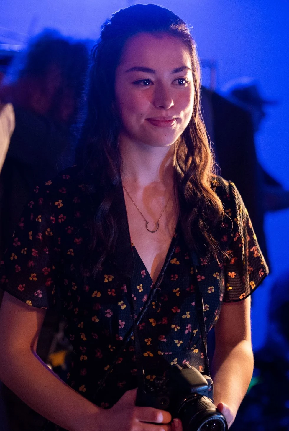 Annie Sullivan / Gallery | Sweet Magnolias Wiki | Fandom