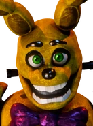 Springbonnie | Sweet Dreams Official Wiki | Fandom
