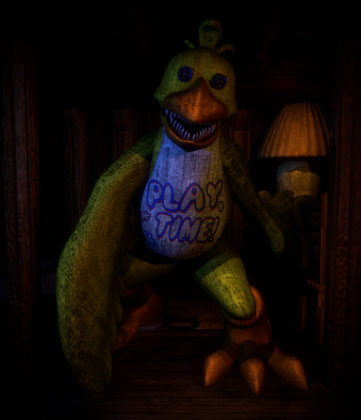 Dream Chica | Sweet Dreams Official Wiki | Fandom Dream Chica | Sweet Dreams Official Wiki | Fandom