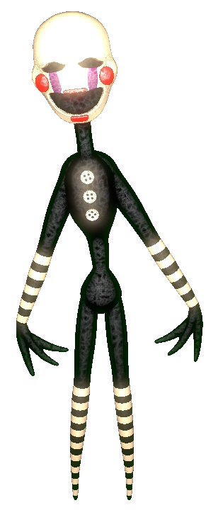 The puppet | Sweet Dreams Official Wiki | Fandom