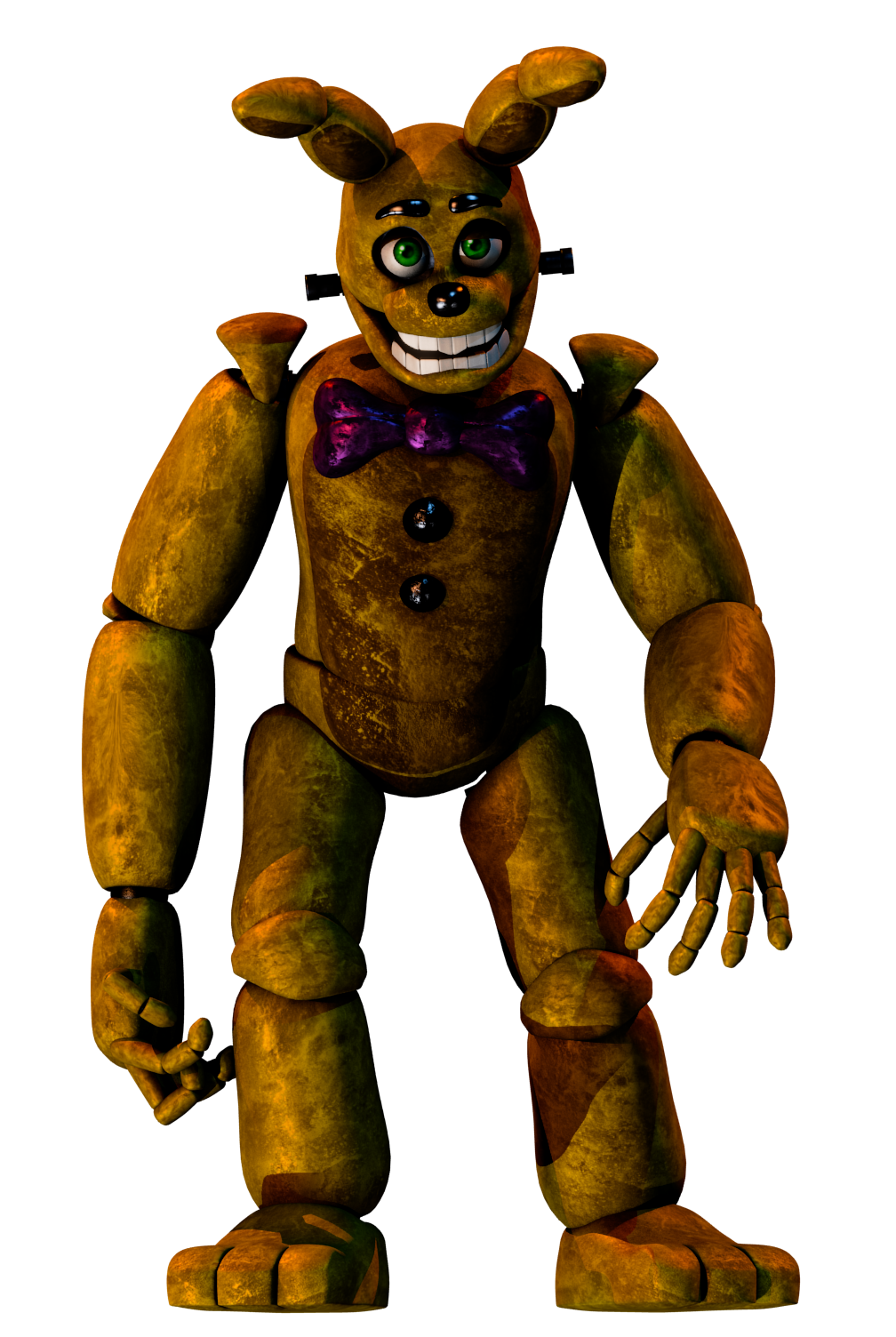 Springbonnie | Sweet Dreams Official Wiki | Fandom Springbonnie | Sweet Dreams Official Wiki | Fandom