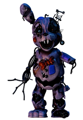 Relentless Theodore | Sweet Dreams Official Wiki | Fandom