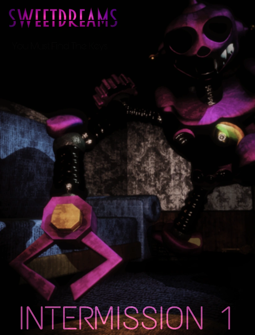 Intermissions | Sweet Dreams Official Wiki | Fandom