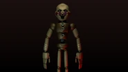 Dream Puppet | Sweet Dreams Official Wiki | Fandom
