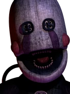 Dream Puppet | Sweet Dreams Official Wiki | Fandom