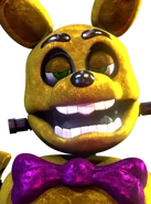 Springbonnie | Sweet Dreams Official Wiki | Fandom