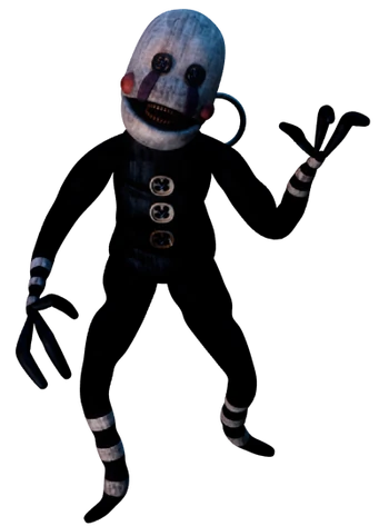 Dream Puppet | Sweet Dreams Official Wiki | Fandom