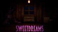 Dream Bonnie | Sweet Dreams Official Wiki | Fandom