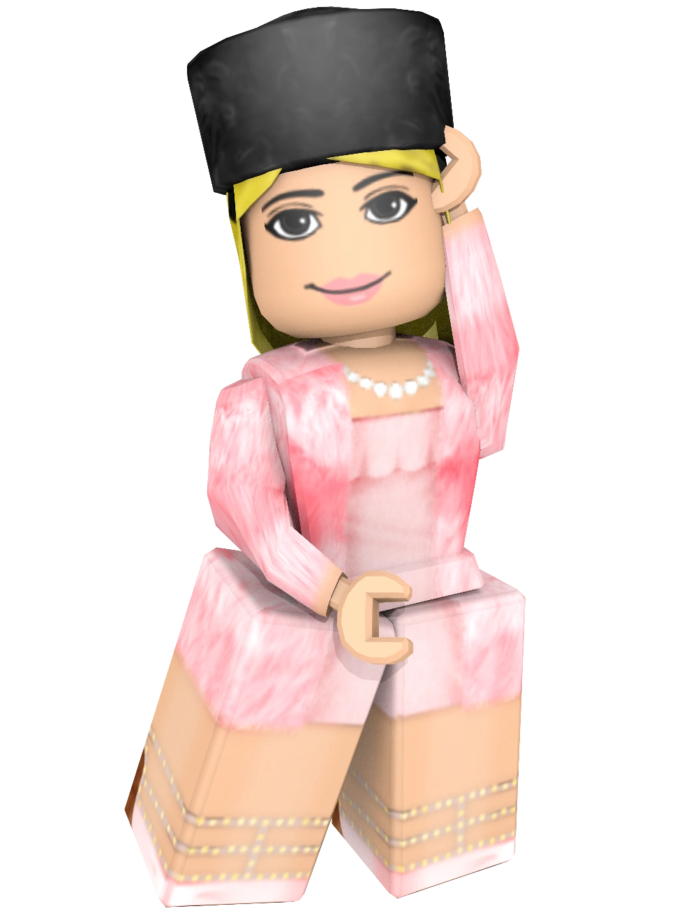 Femmebot | Sanrio Studios Wiki | Fandom