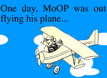 MoOP - Cartoons | SFA Wiki | Fandom