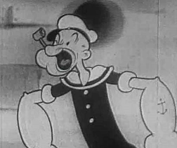 Popeye | Popeye the Sailor Wiki | Fandom