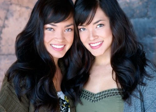 Sister Against Sister: The Jeena and Sunny Han Story | Sweetheart ...