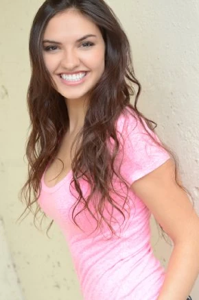 Kristy Castelli | Sweetheart Channel Wiki | Fandom