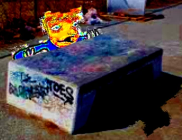 Hella Jeff | Sweet Hella Quest Wiki | Fandom