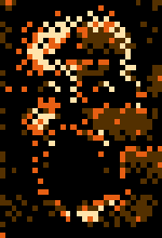 Wall | Sweet Home Wiki | Fandom